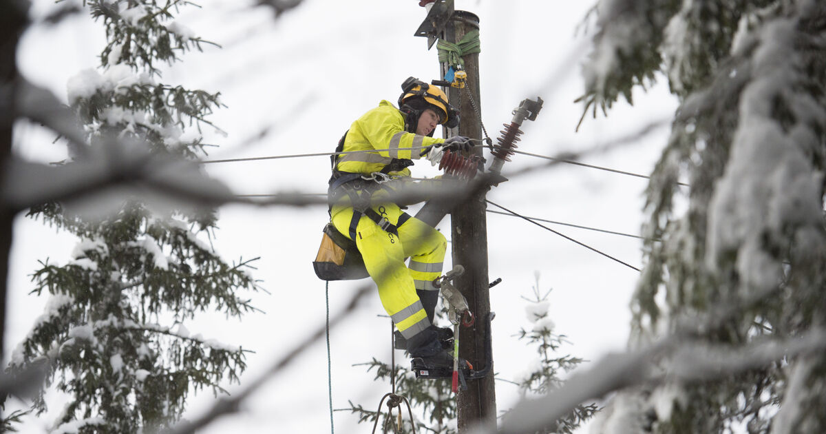 OneCo – Aars – Norwegian