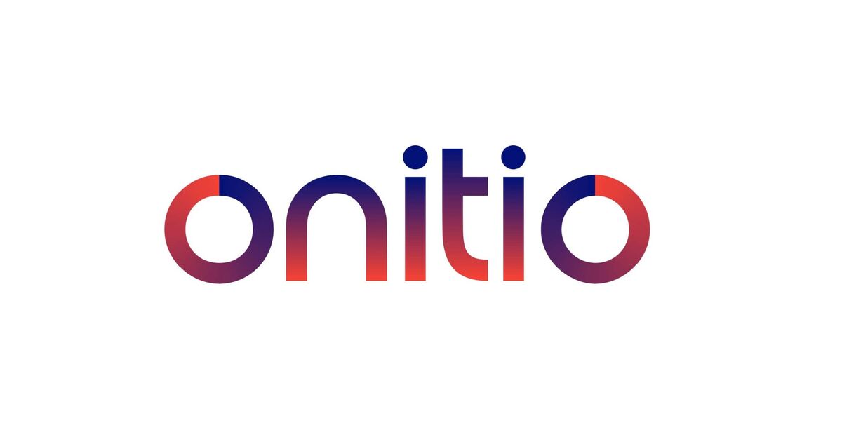 Onitio ser dagens lys – Aars