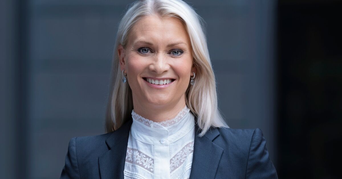 Nytt styre­medlem i Aars – Aars – Norwegian